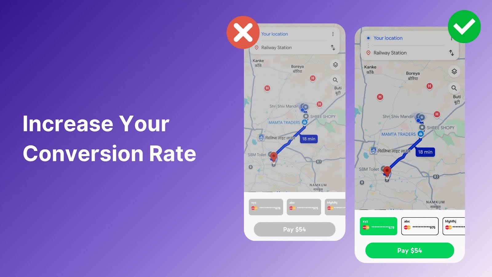 4 Effective Tactics to Increase Your Conversion Rate